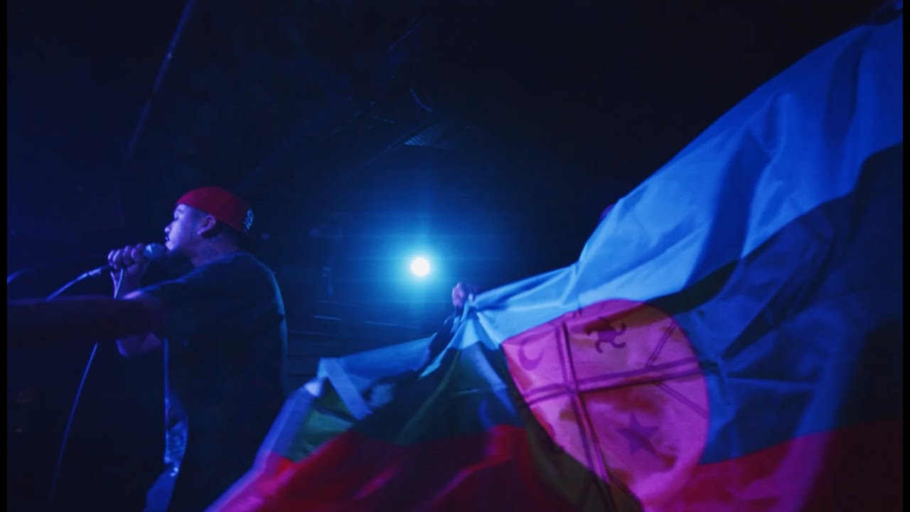 Lu Kang - MIDAS MIND Set Recap - YouTube