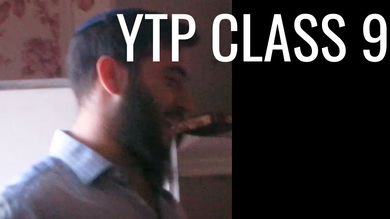 [YTP] Class 9 - Random Numbers - YouTube