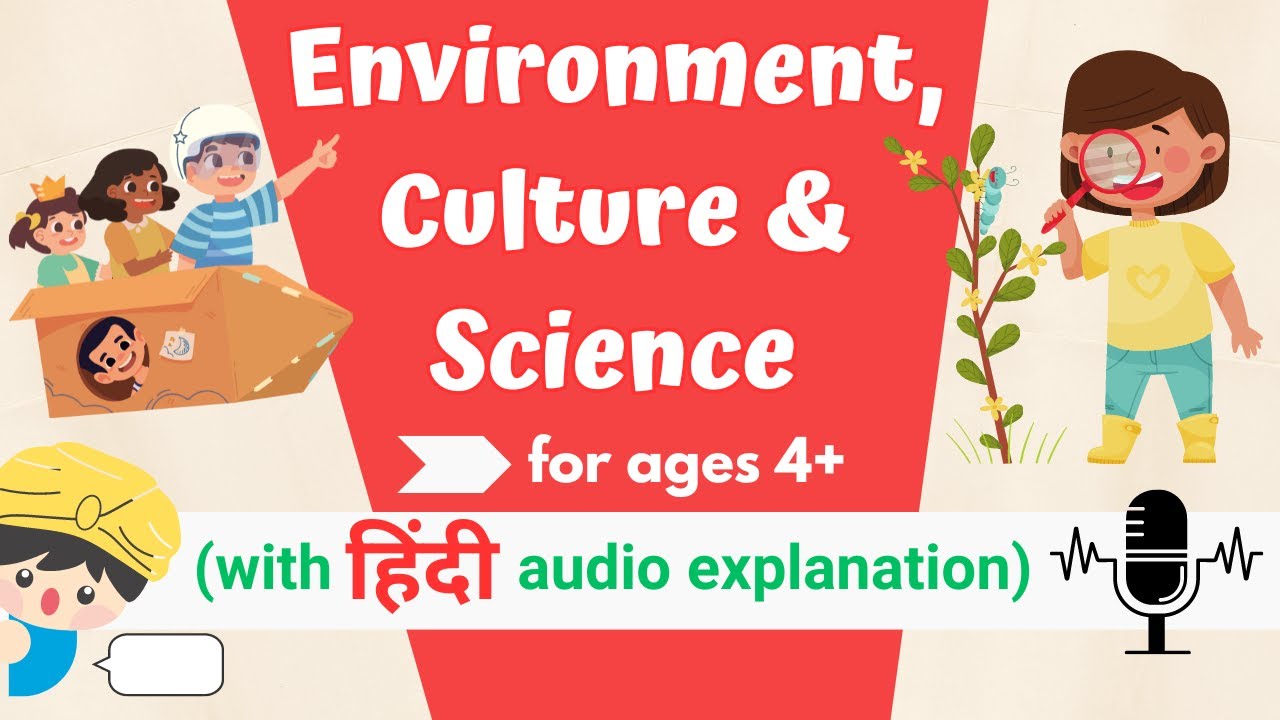 Page No.2: Month and Season| Environment, Culture and Science (ages 4 ...