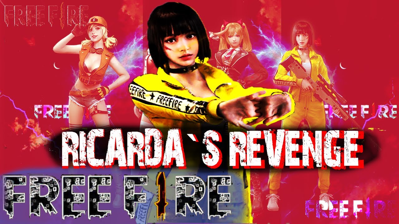 LACOSPO GAME PRESENTA A LAS HERMANAS RICARDAS EN RICARDA’S REVENGE FREE ...
