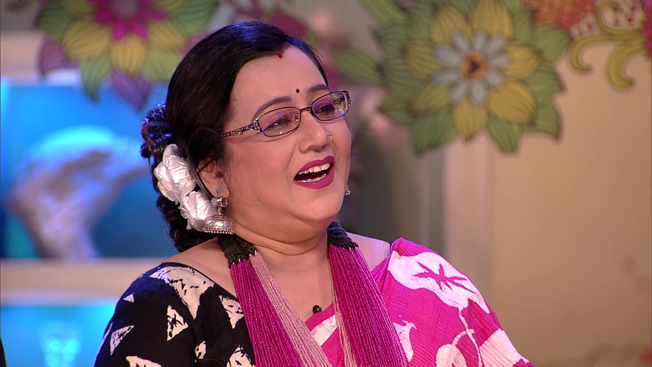 Didi No.1 - Season 8 - দিদি নম্বর 1 সীজন 8 | Bangla Serial | Full ...