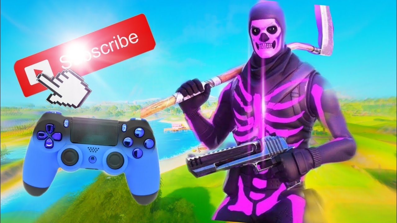 Fortnite one shot stream - YouTube