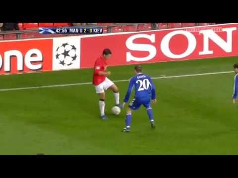 Funny Cristiano Ronaldo Dribbling Fails