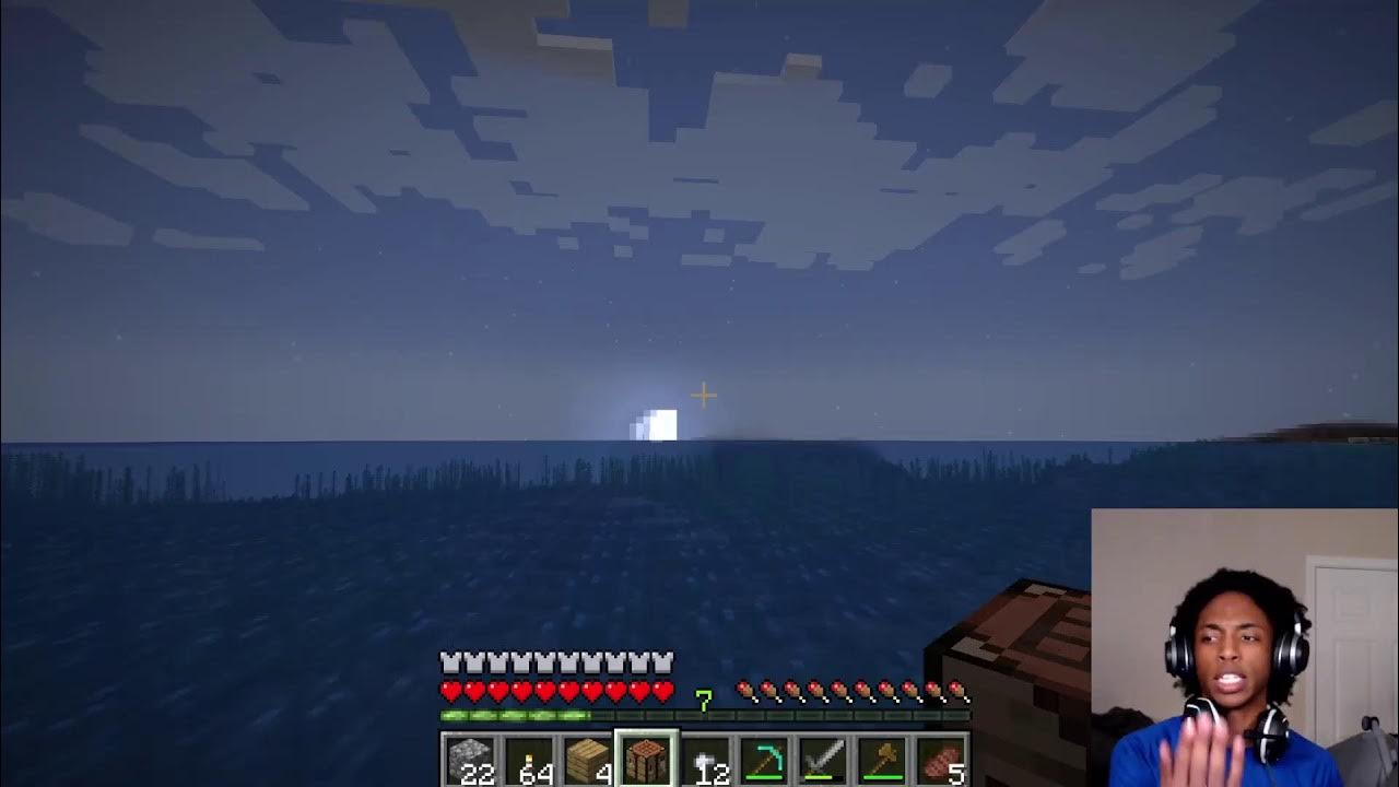 MINECRAFT - JOIN IN - JAVA REALM - YouTube