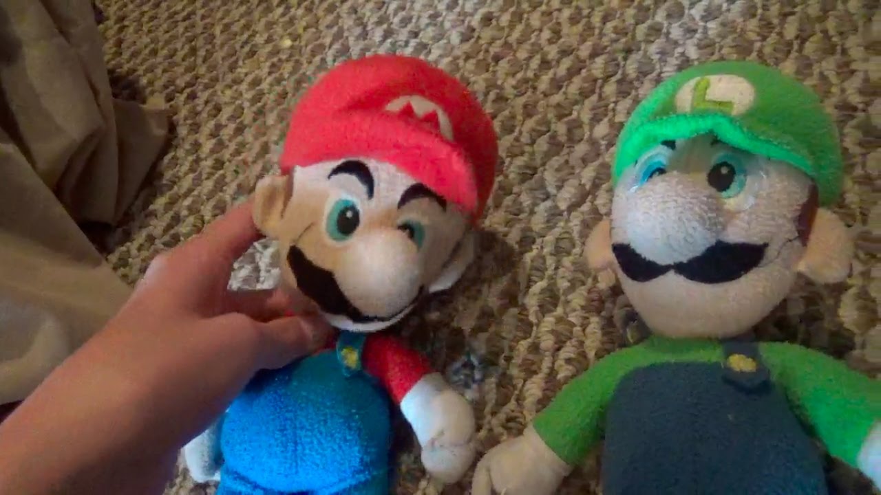 New Super Mario Bros Wii In Real Life Episode 2 - YouTube