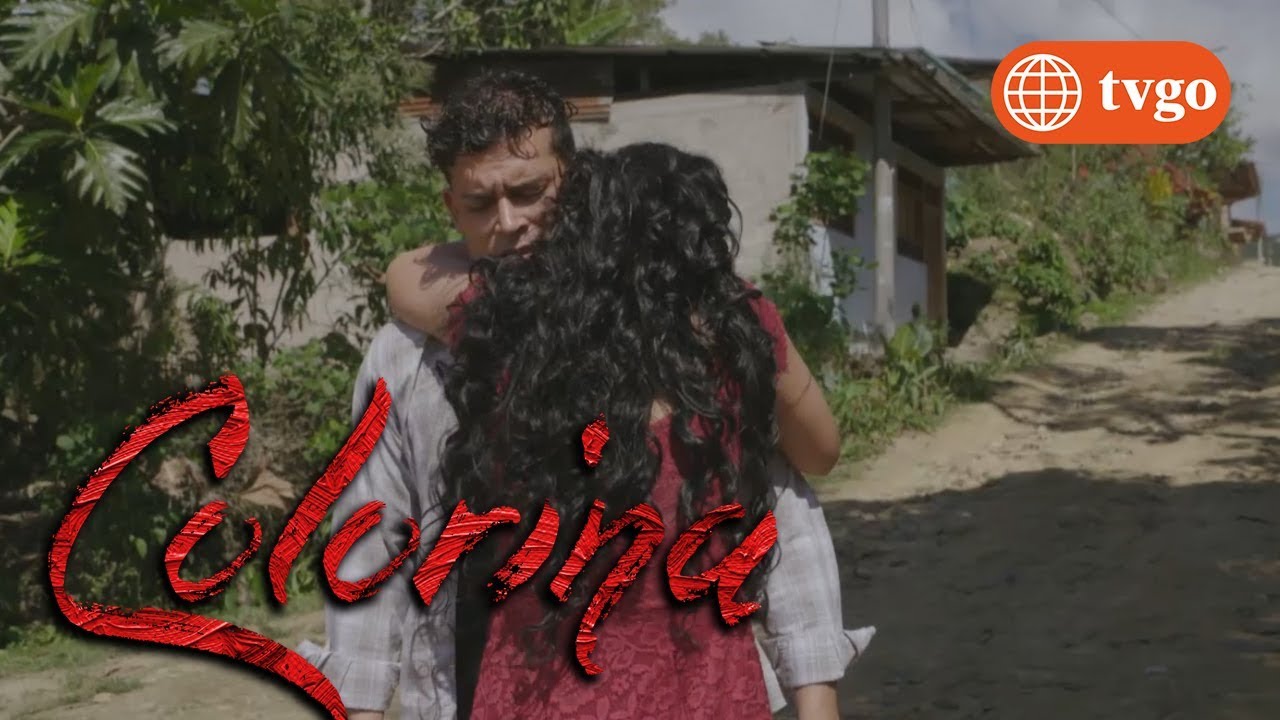 Colorina 26/09/2017 - Cap 1 - 5/5 - Gran Estreno - YouTube