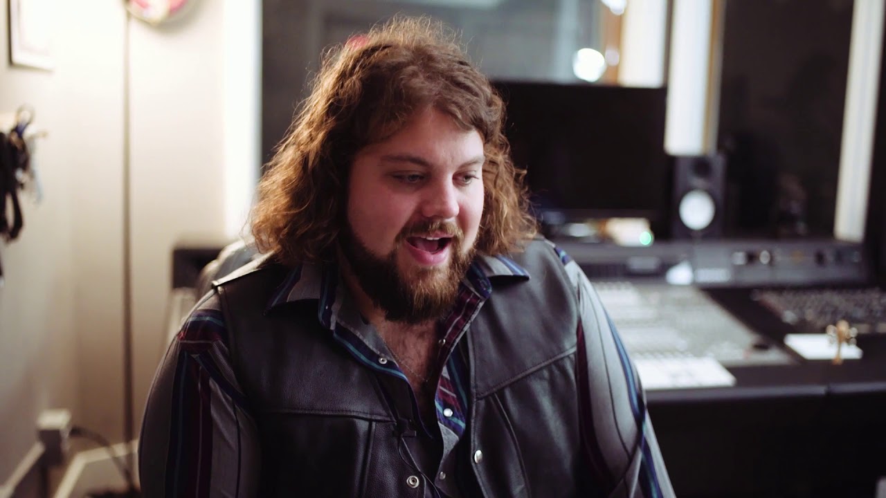 Dillon Carmichael - I Do for You (Behind the Song) - YouTube