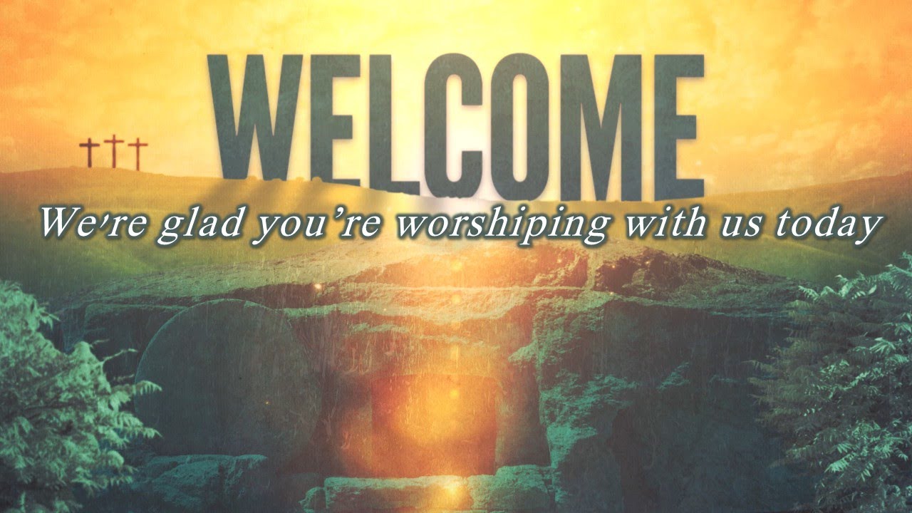 Easter Morning Worship 4/20/2025 - YouTube