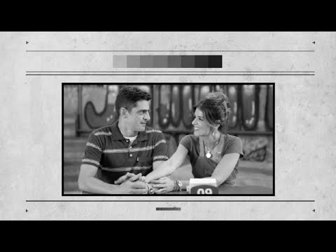 Carla e Marco Rodrigo - Parte 1 - YouTube