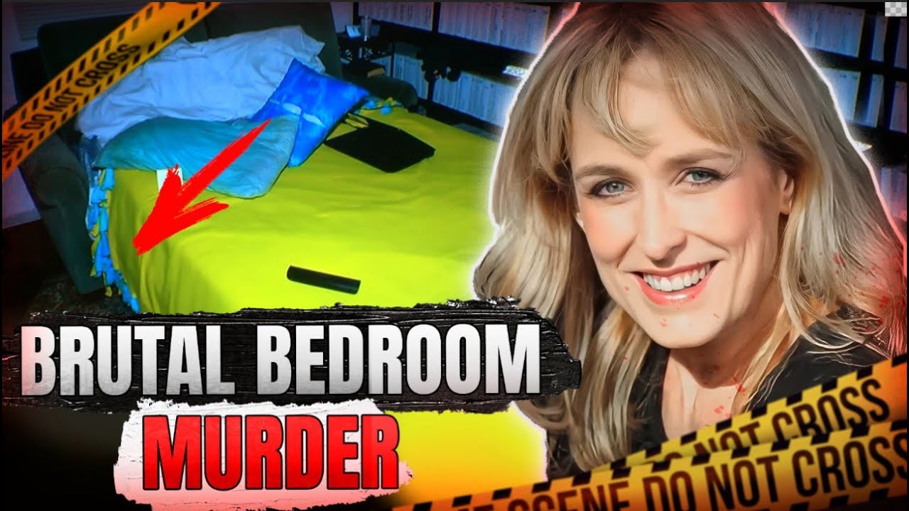 The Tragic Case of Kathy Blair and the Sheltons. True Crime Documentary ...
