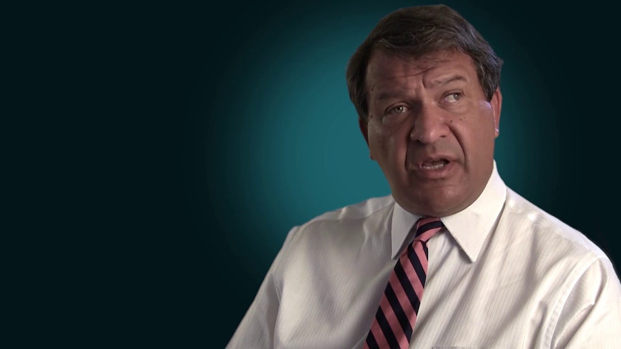 George Latimer Interview for Greenburgh Cable TV - YouTube