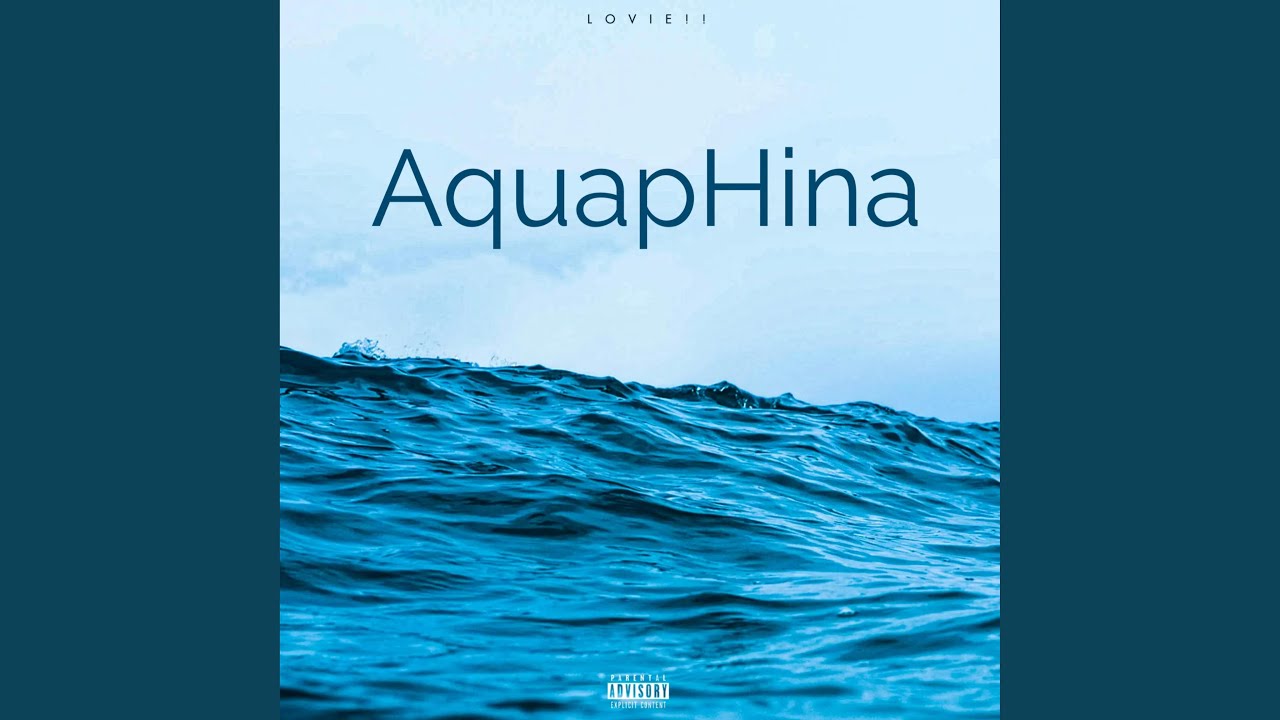 AquapHina - YouTube