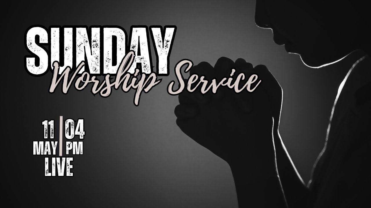 ABLAZE WITH LIGHT CHURCH INC. [AWIT CHURCH] MAY 11, 2025 - YouTube