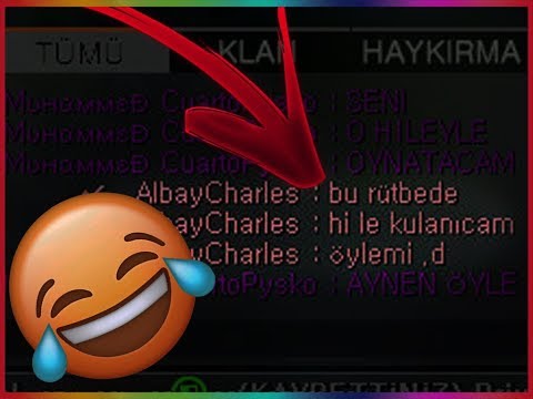 AlbayCharles Hile Videosu - Kahraman'da HILE KULLANIR