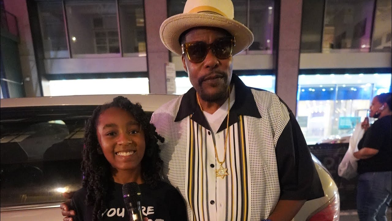 Smooth B of Nice and Smooth talks New Artist, the Bronx, and Favorite ...