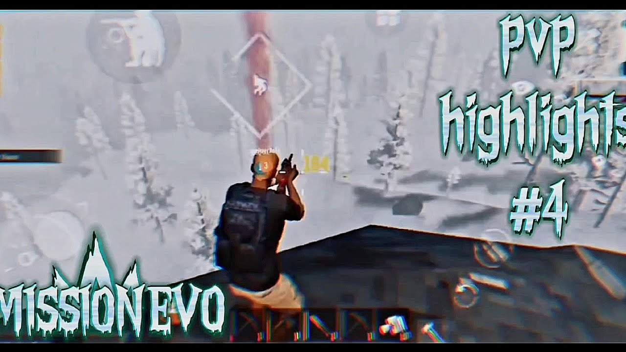 highlights | Mission EVO #4 - YouTube