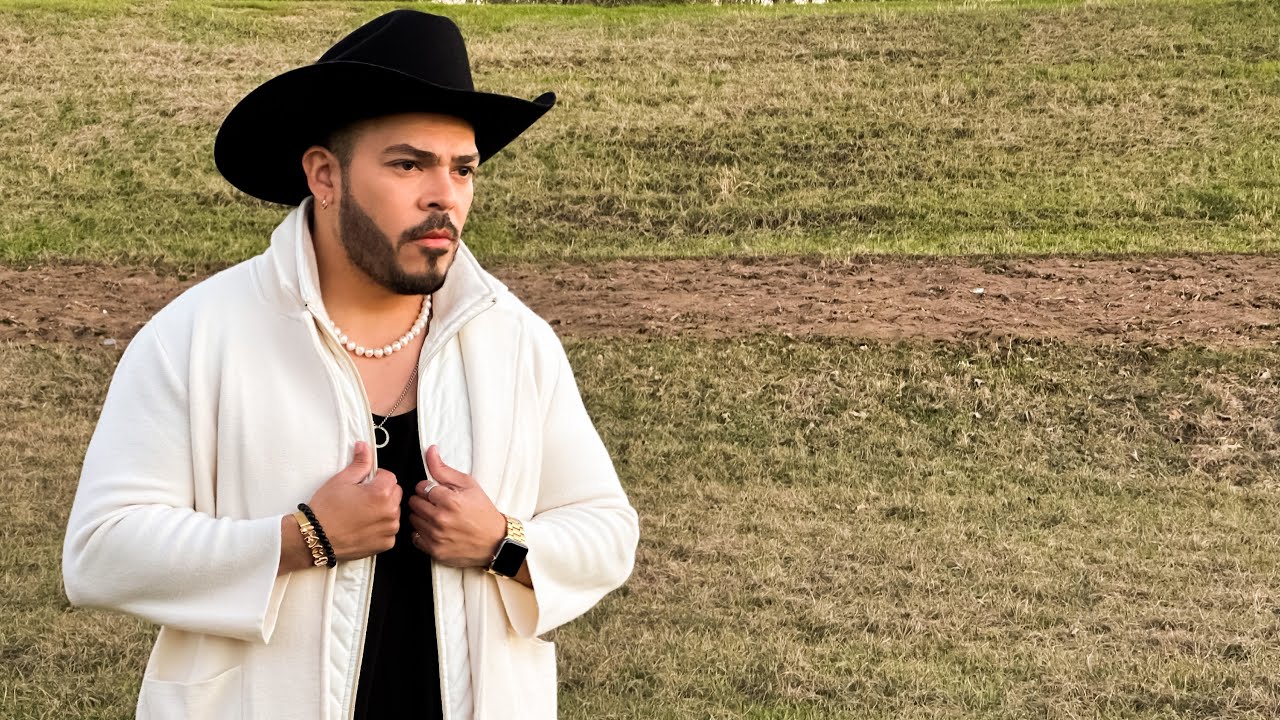 LA FARSANTE | JAY NAVARRO COVER - YouTube