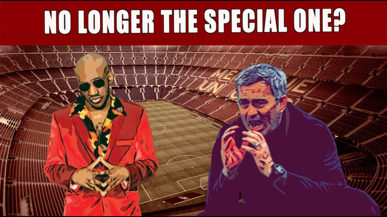 Has Uncle Mou...Lost His Mojo? - YouTube