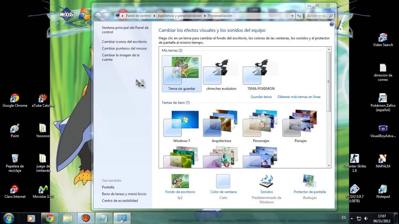punteros para tu pc - YouTube