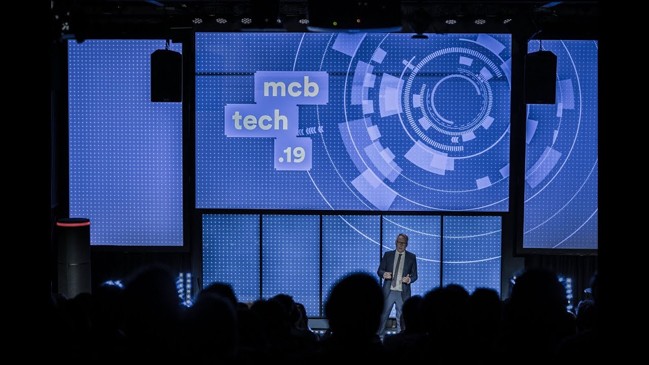 mcb tech .19 - recap - YouTube