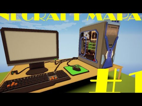 BATALHA DE CONSTRUÇÃO NO MINECRAFT - YouTube