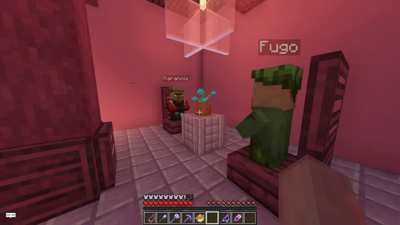 Confusing Cubes 2 #4 - Flower Picking | Minecraft Map - YouTube