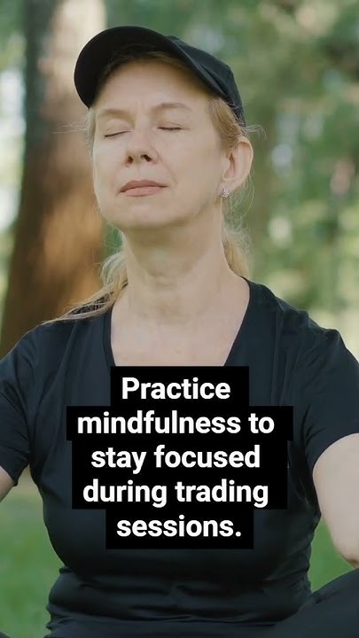 "Unlock Your Trading Potential with Rande Howell's Mindset Mastery" - YouTube