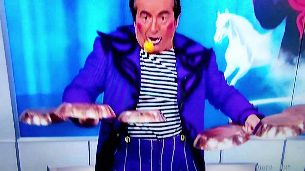 CBS News Saturday with Andrea Grymes - YouTube