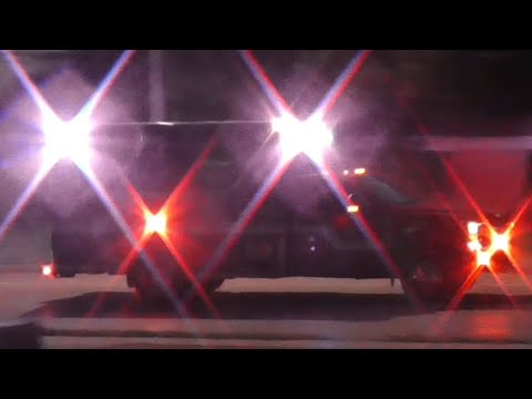 Dallas Fire Rescue 59 Responding - YouTube