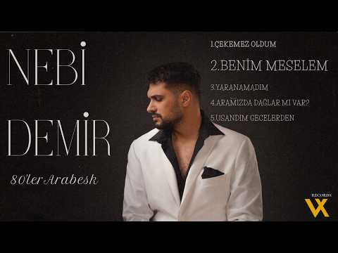 Nebi Demir - Benim Meselem