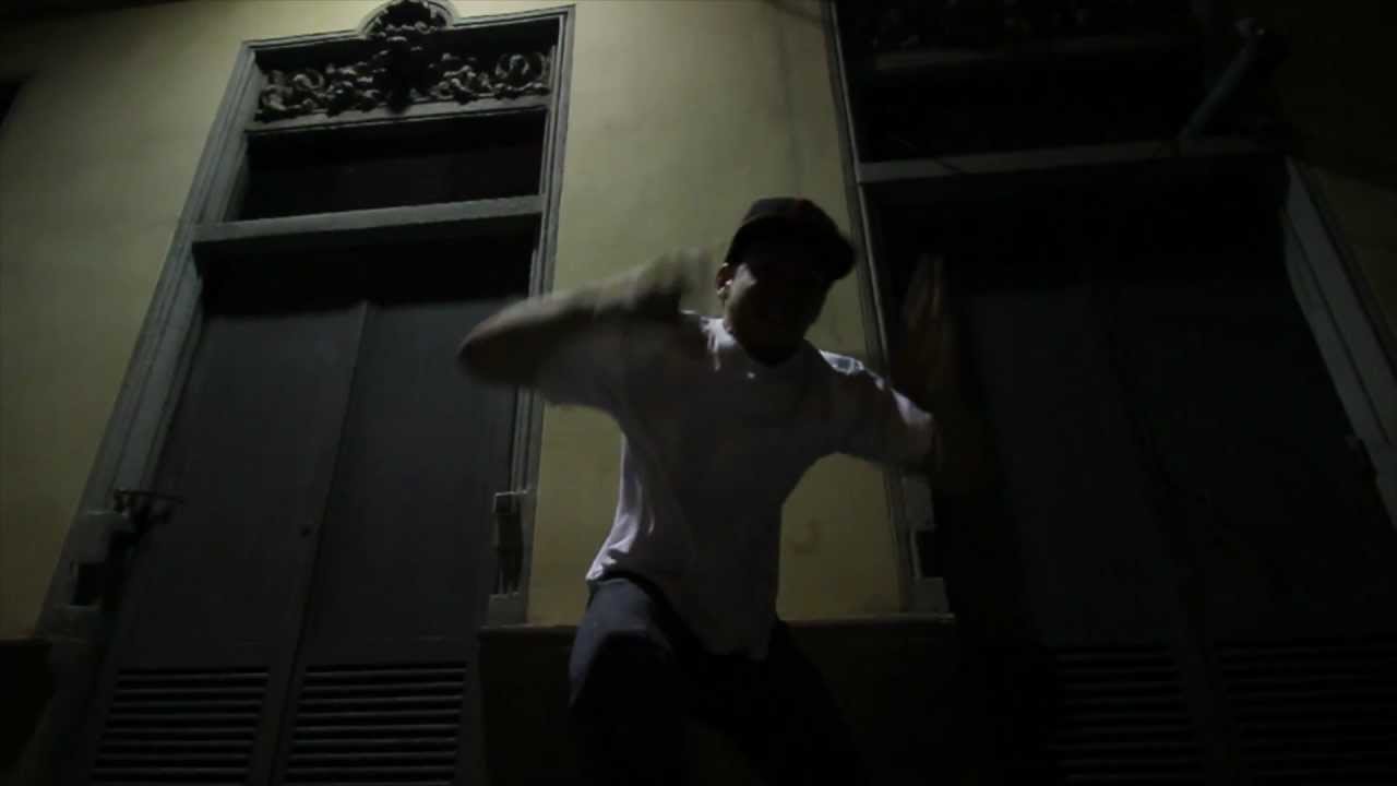 Marcos Zan Presenta Sergi Ursula - YouTube