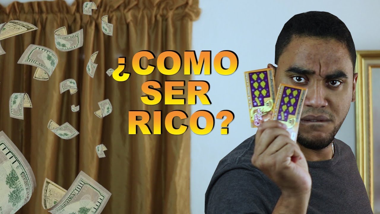 ¿COMO SER RICO? - YouTube