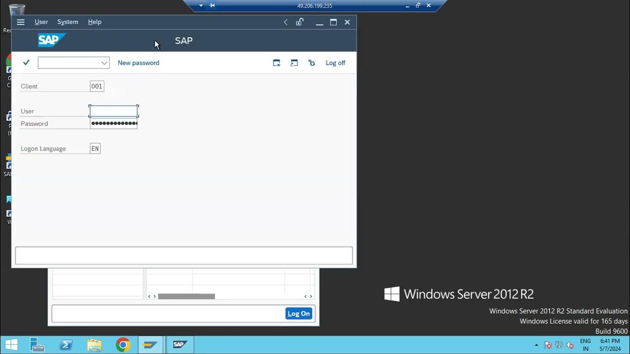 SAP CLIENT ADMINISTRATION - LOCAL CLIENT COPY(SCCL) - YouTube