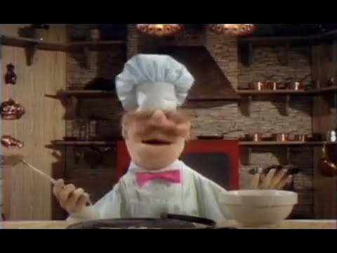 The Swedish Chef Theme Song compilation (Version 1, older version ...