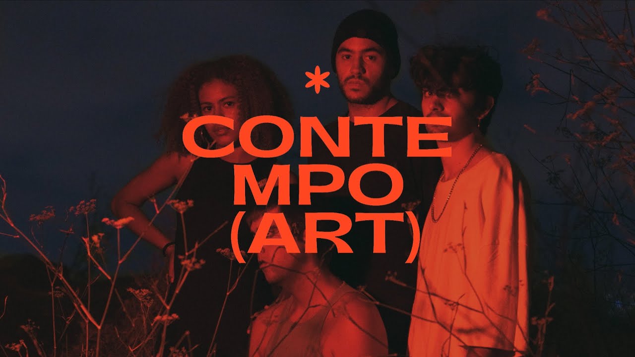 CONTEMPO(ART) - TRAILER OFICIAL - YouTube