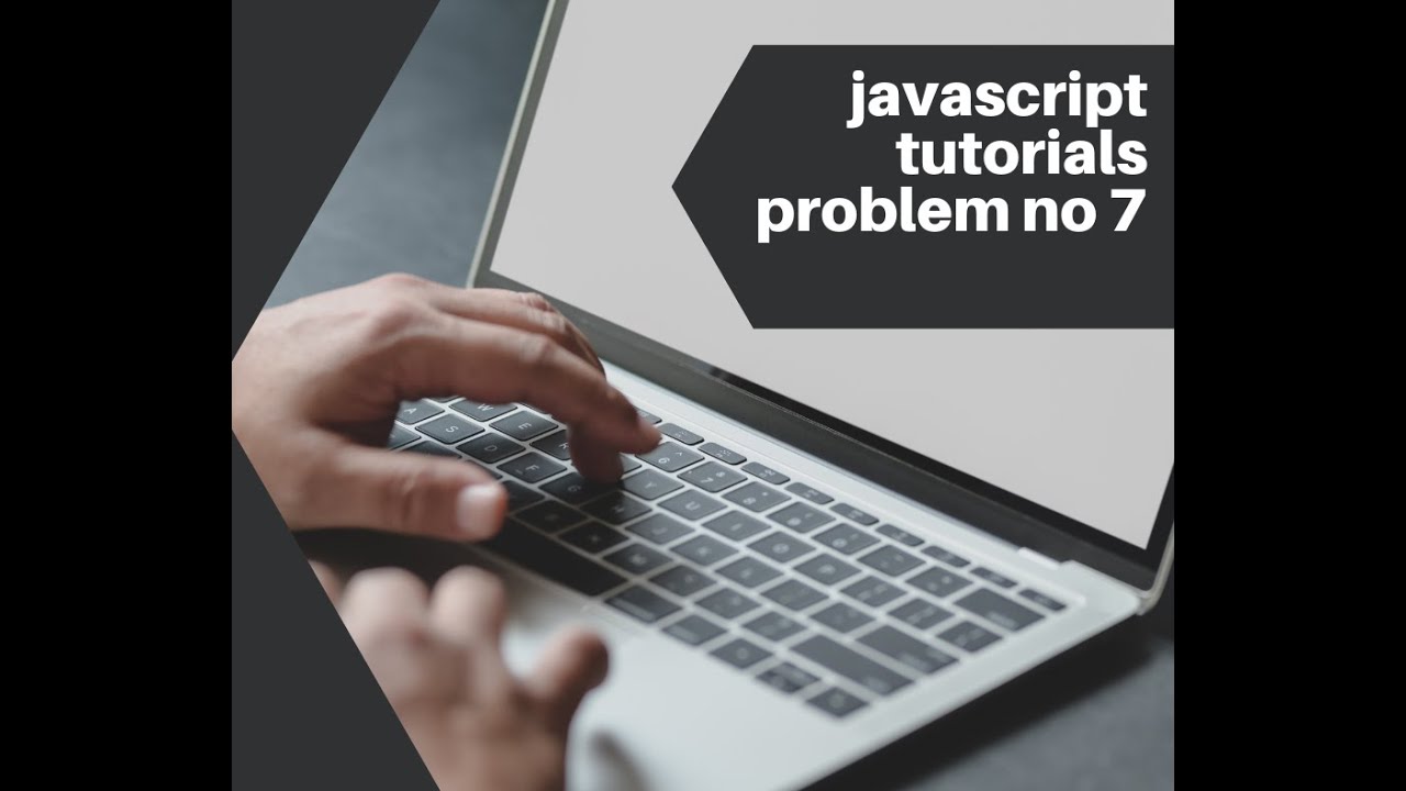 javascript String Functions Challenge In Javascript Problem 7 YouTube javascript-string-functions-challenge-in-javascript-problem-7-youtube