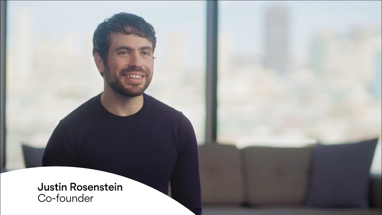 Justin Rosenstein: Unveiling the Future of Asana - YouTube