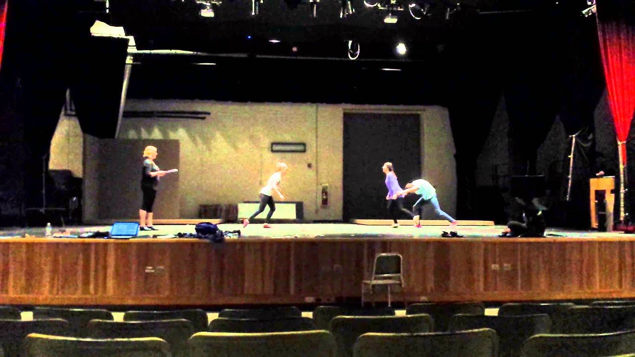 Dainty June and Her Farmboys & Broadway Pt 1 - YouTube