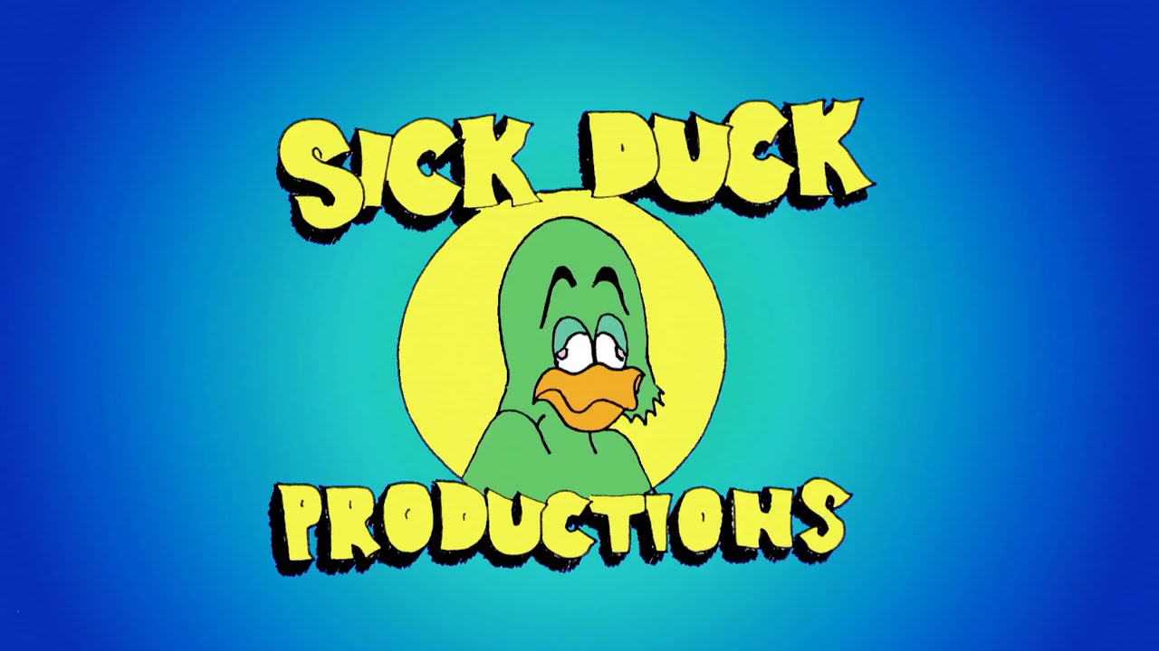 Absolutely/Sick Duck Productions/Naked Faces/Williams Street/Adult Swim ...