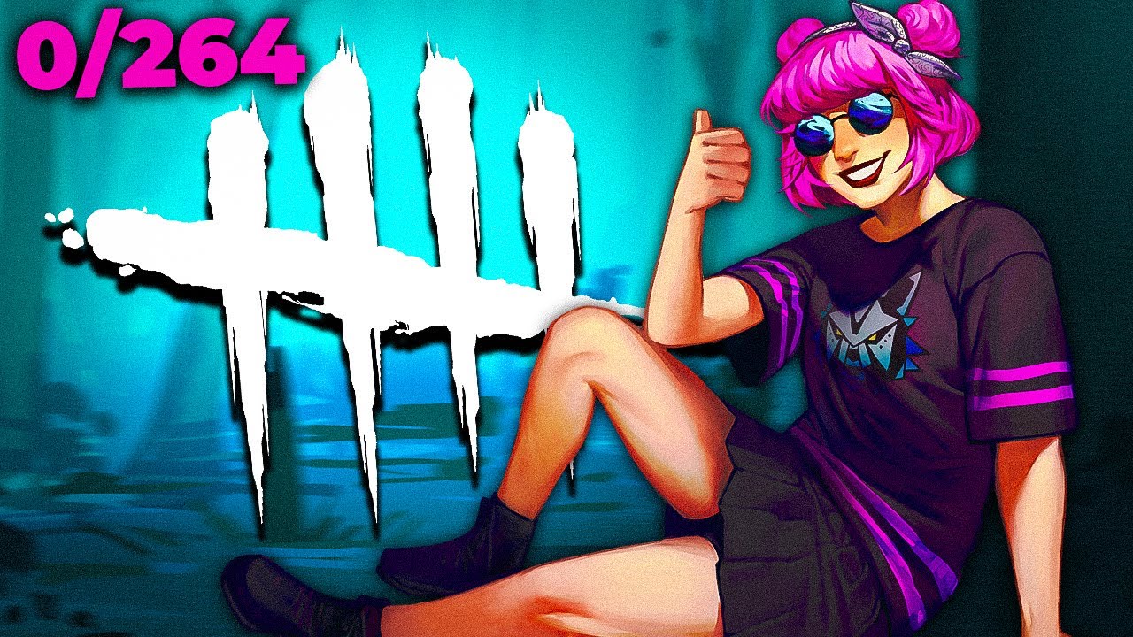 DBD From Scratch LIVE - YouTube