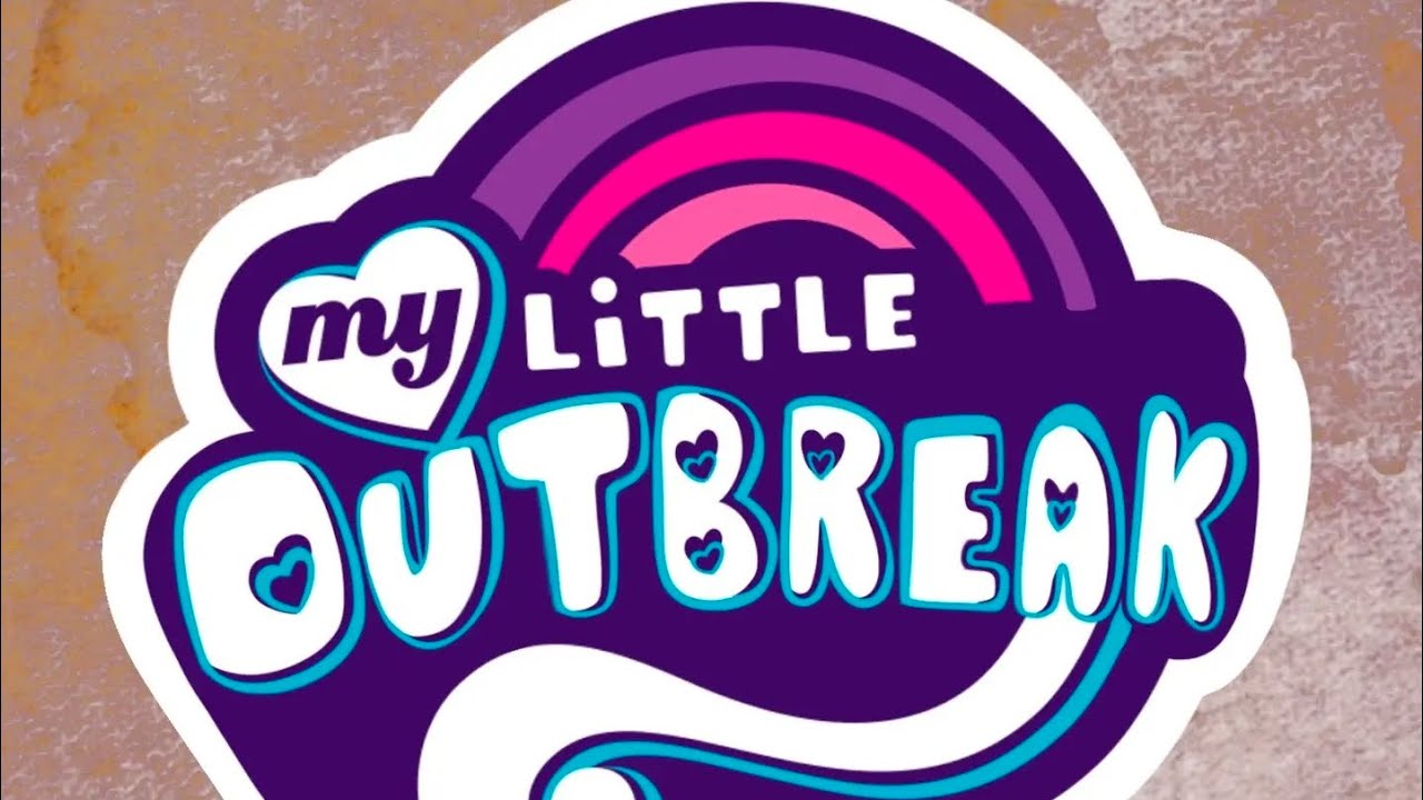 NOT STARLIGHT! | MLP Horror AU - My Little Outbreak Friendship is Gone ...