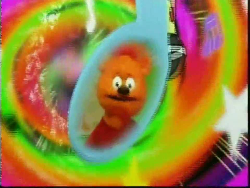 Fun Song Factory Intro - 2004 - YouTube