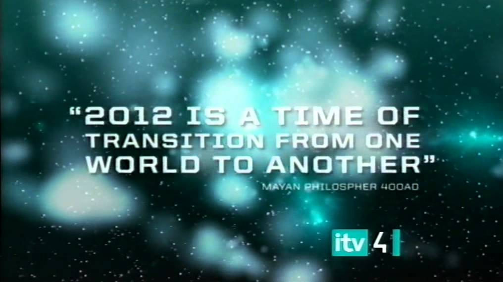 ITV1 Continuity - 28 January, 2012 - YouTube