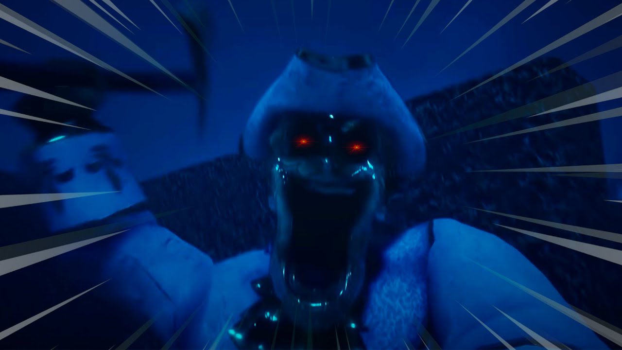 Gold Watcher attack - YouTube