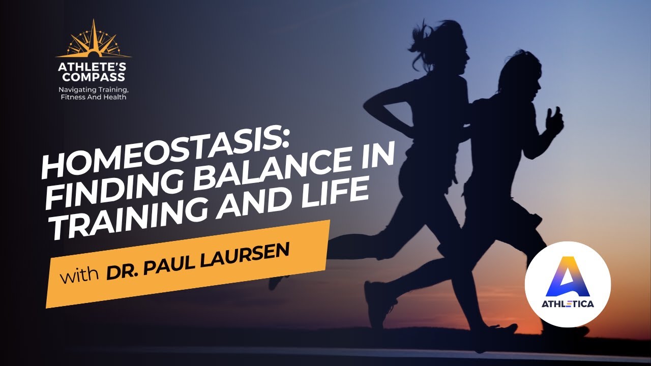 Homeostasis: Finding Balance in Training and Life | Athlete's Compass ...