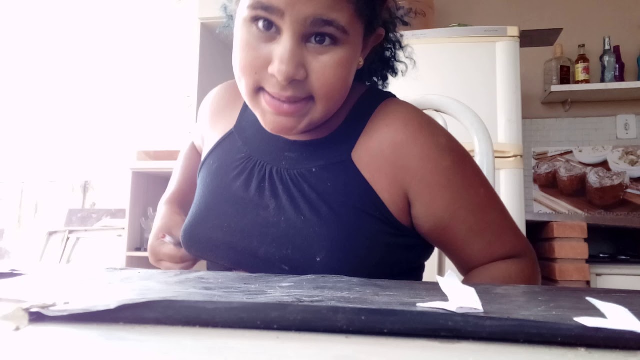 rotina da tarde - YouTube
