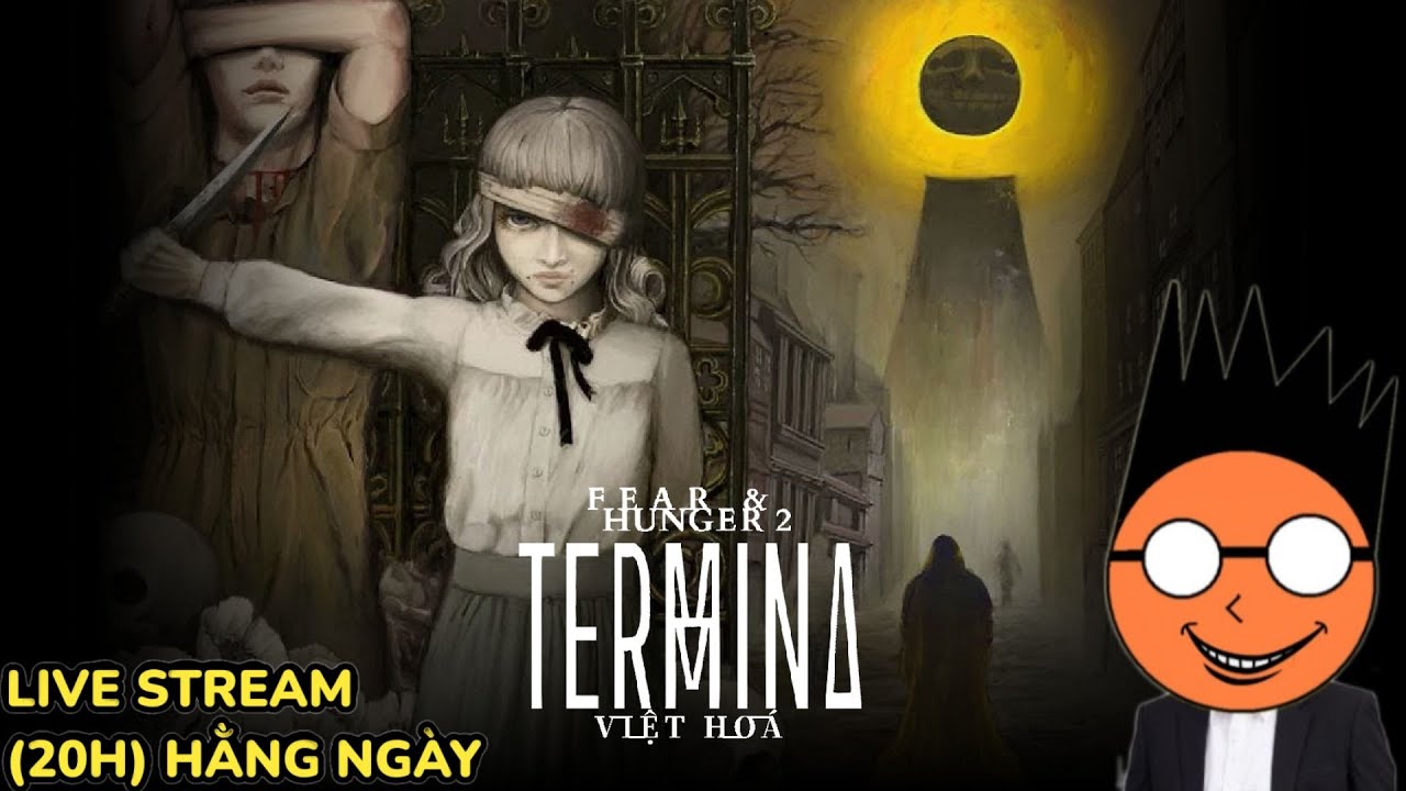 Fear & Hunger 2: Termina #6 - Đánh SML Centaur Lẫn Moonless - YouTube