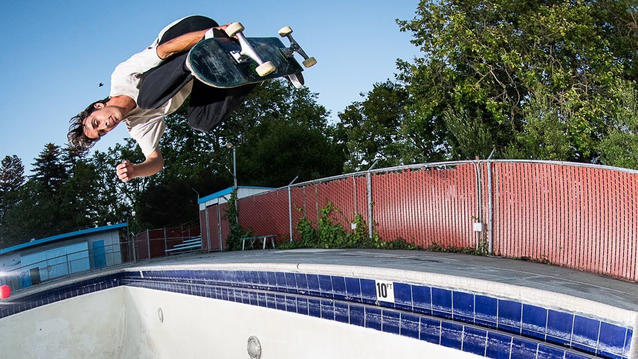 Skyler King for Satori Wheels - YouTube