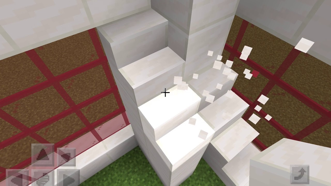 How to build a cube house part 1 - YouTube