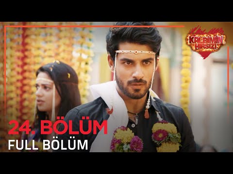 Kalbimin Hırsızı Hint Dizisi 24. Bölüm